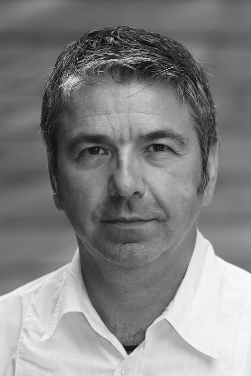 Toni Matosic (Schauspieler)