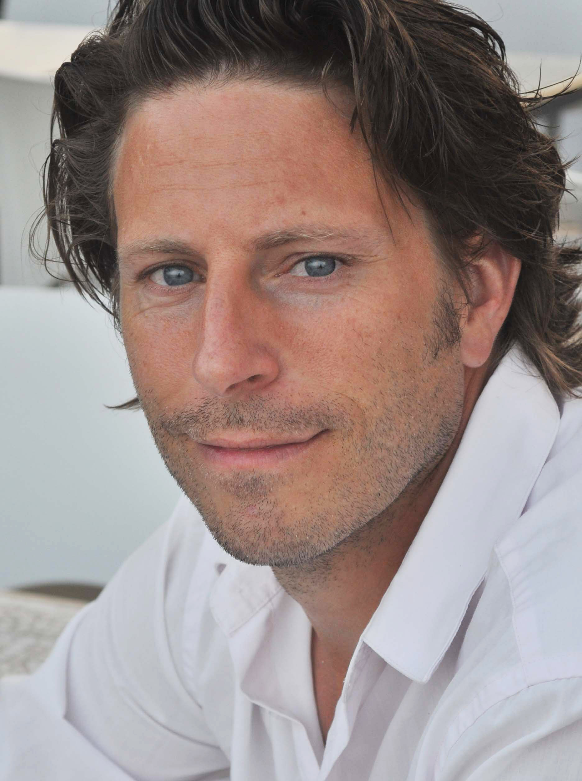 Boris Pfeifer (Schauspieler)