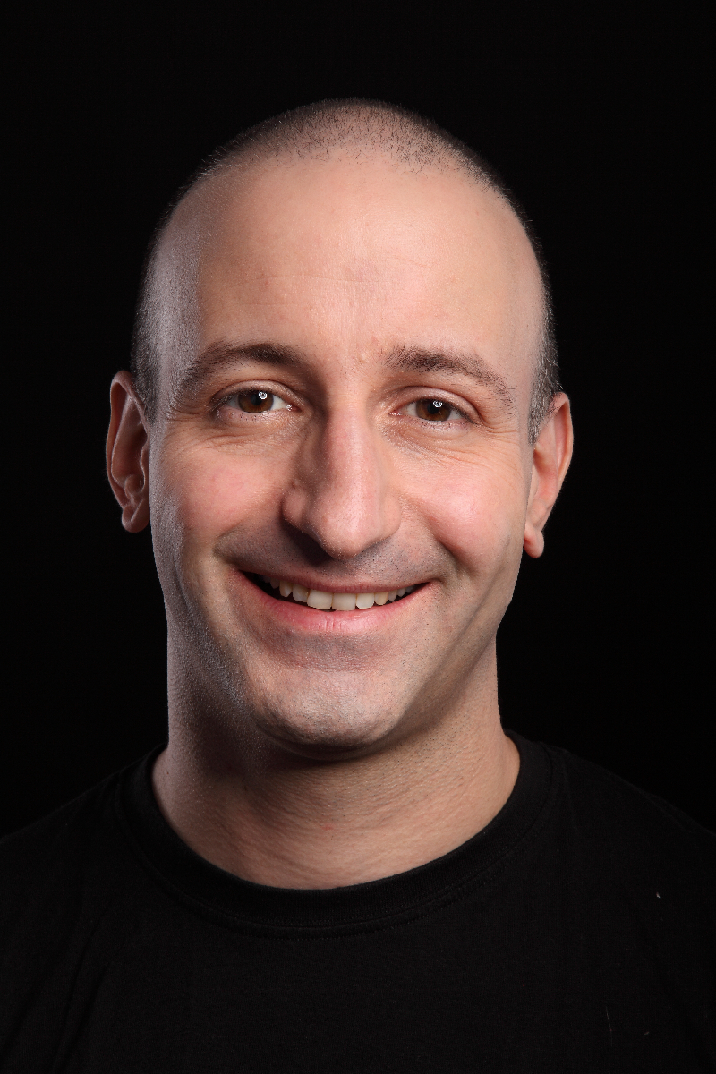 Robert Kolar (Schauspieler)