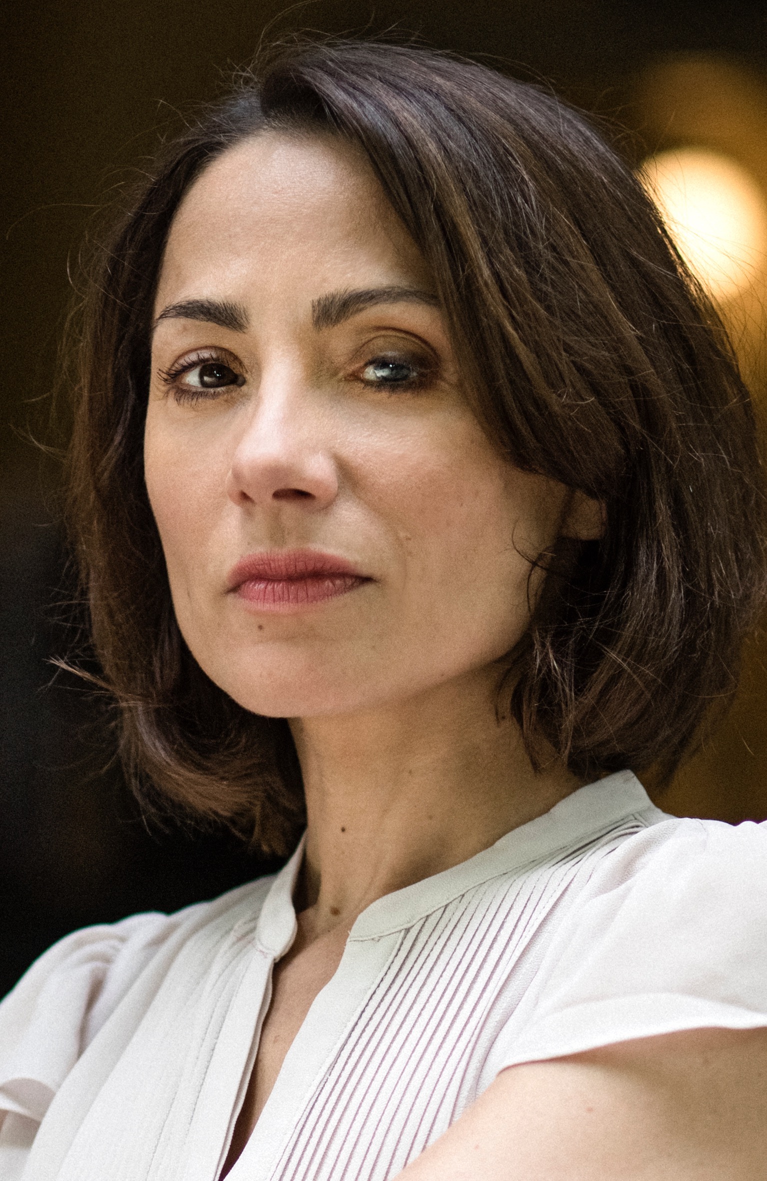 Sonja Romei (Schauspielerin)