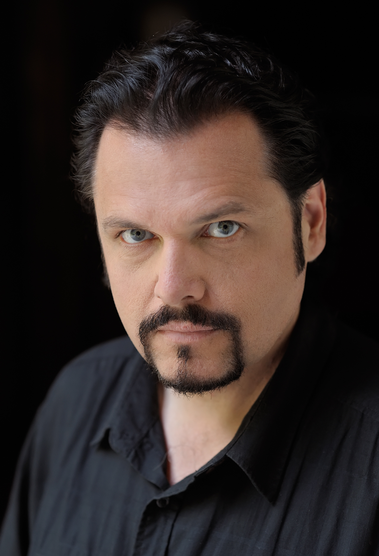 Werner Auer (Regisseur, Schauspieler)